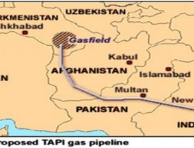 TAPI Project Benefits and Challenges for Afghanistan | AVA