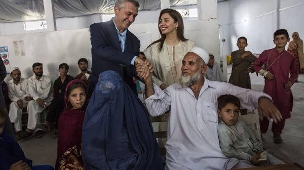 UNHCR Announces Technical Training for Afghan Refugees | AVA