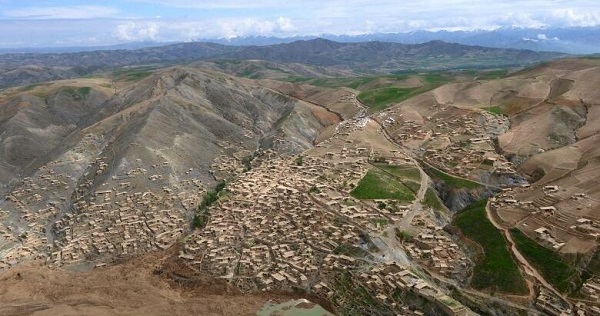 Badakhshan Police Say Kuran Wa Munjan District Cleared Of Taliban | AVA