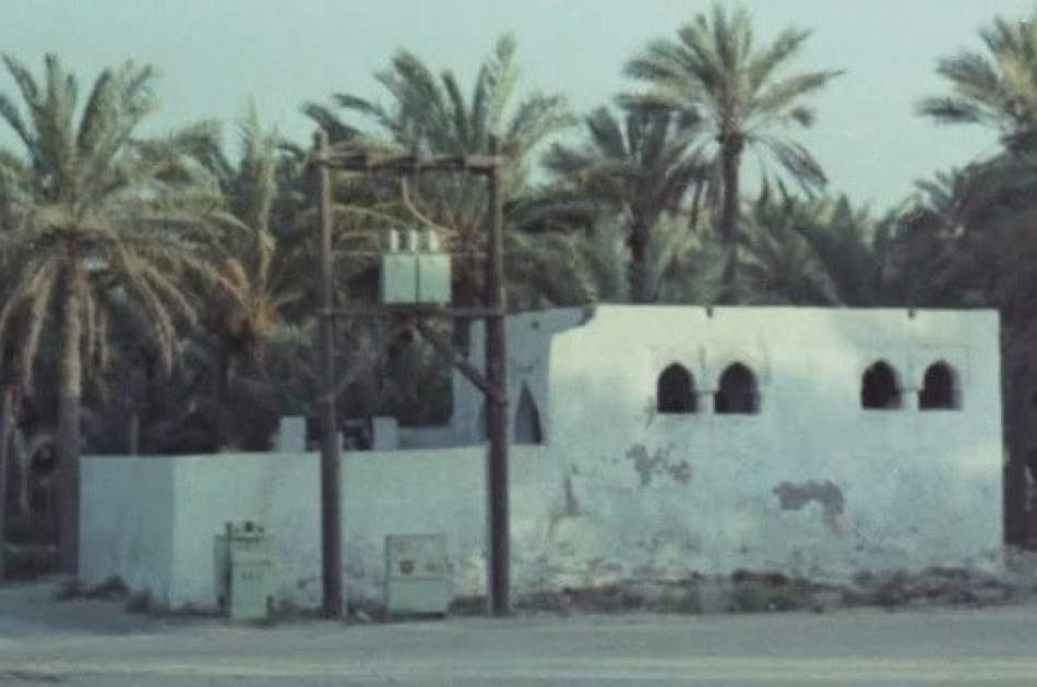 Destruction of the historical mosque of Saudi Shia by Al Saud | AVA