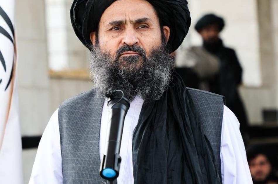 Baradar: We Support Private Investment in Afghanistan | AVA