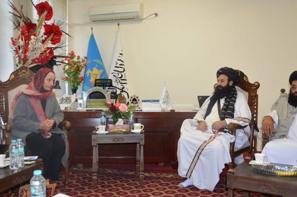 15 million Euro boost to Ministry of Refugees | AVA