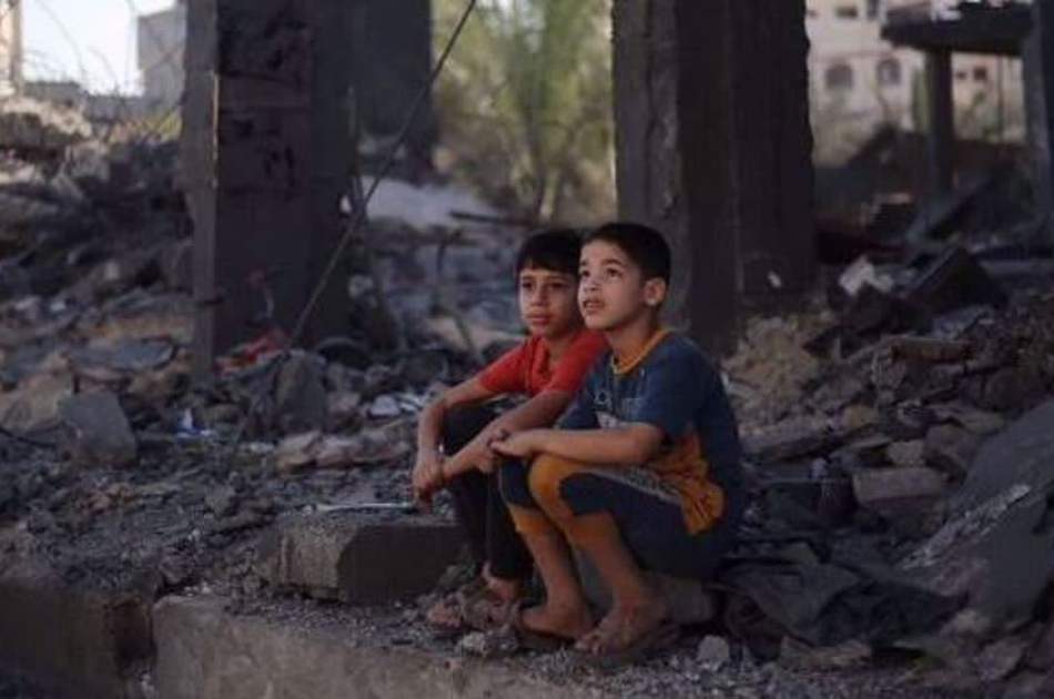 Disease could kill more children in Gaza than Israeli bombings: UN official | AVA