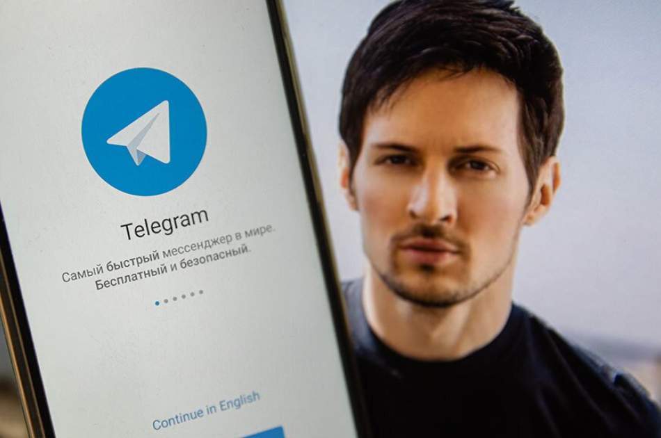 Telegram founder arrested in France; Why was Pavel Drov arrested? | AVA