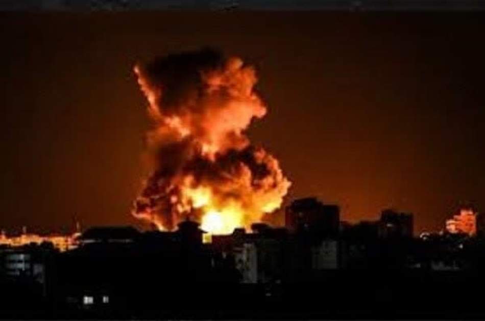 US military base comes under attack in Baghdad | AVA