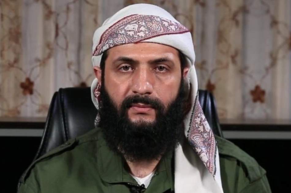 Al-Julani: We will not allow Syrian soil to be used to attack Israel | AVA