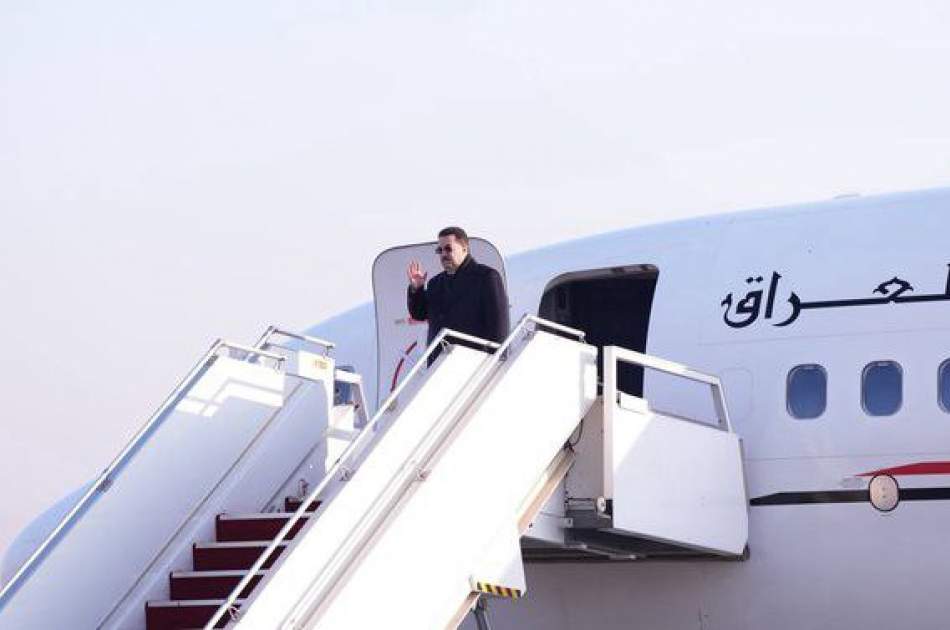 Iraqi Prime Ministers visit to Tehran | AVA