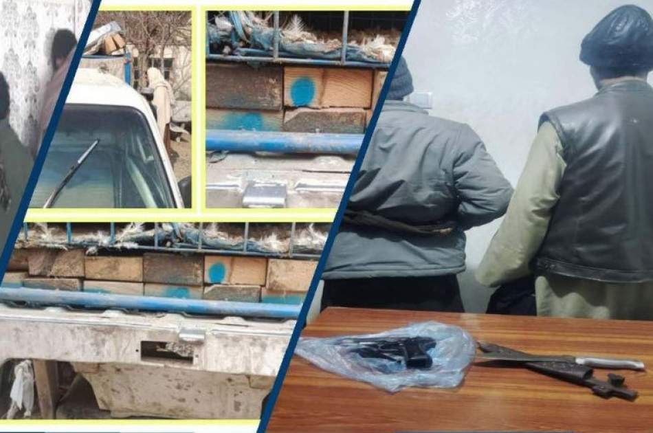 Police arrest 25 people in connection with various crimes | AVA