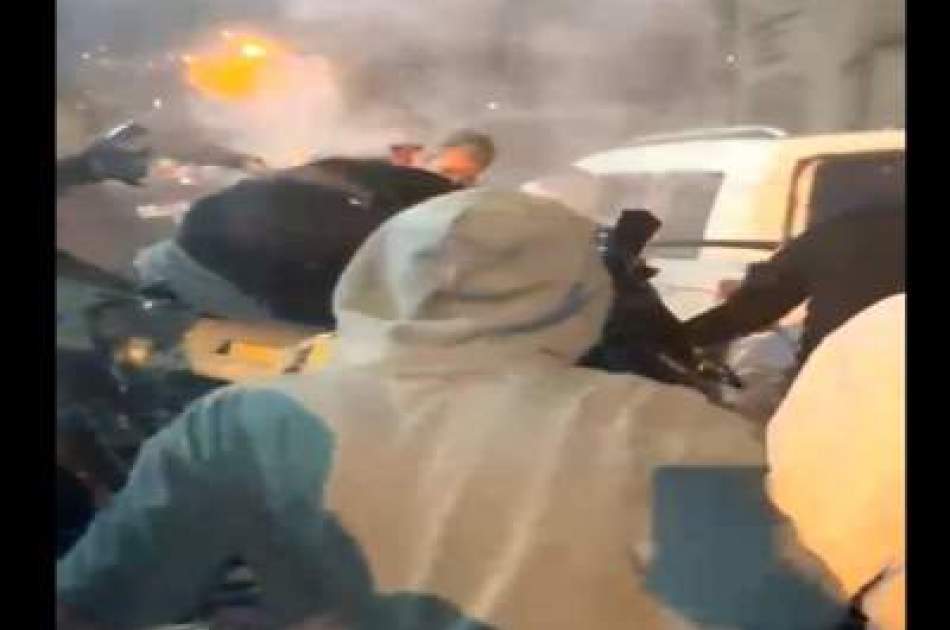 Israeli airstrikes on Qabatiya town in JeninHamas: The wave of ...