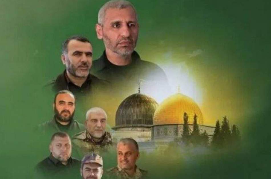 Islamic Emirate’s Sympathy Following the Martyrdom of “Mohammad Al-Dif ...