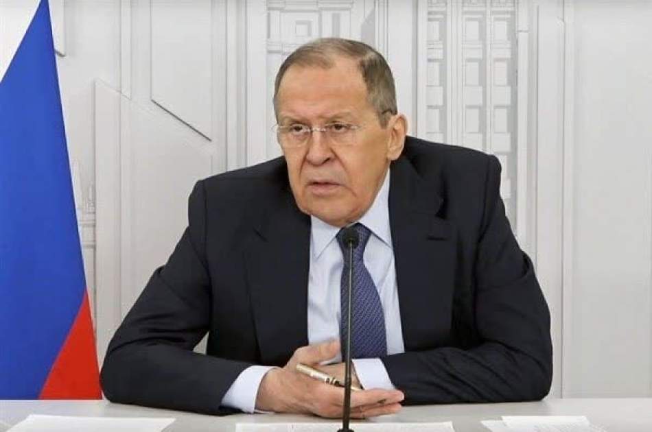 Russian Foreign Minister and US Secretary of State Marco Rubio Agree on ...