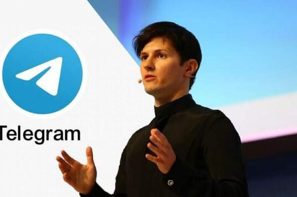 Telegram CEO Released from French Detention, Returns to Dubai | AVA