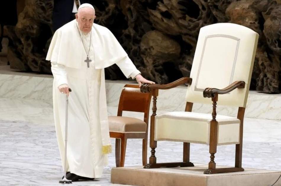 The Process of Choosing a New Pope and Its Traditions; Who Will Succeed ...