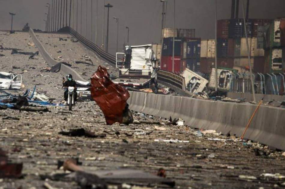 There is no report yet on possible losses to Afghan traders in Shahid ...