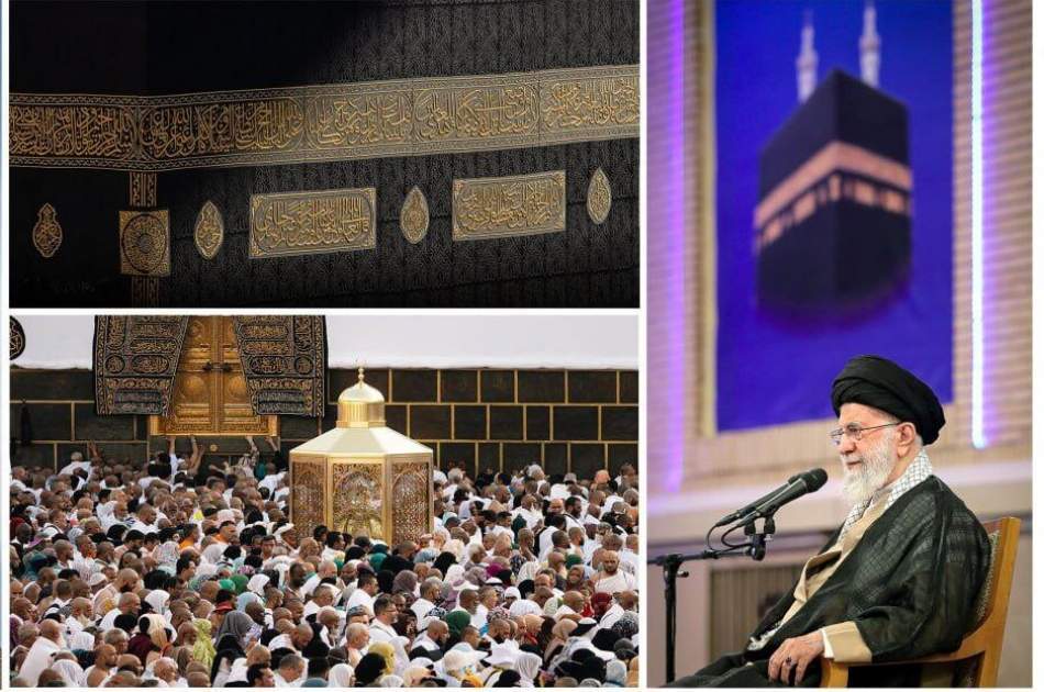 The Islamic world needs to apply the lessons of Hajj to stop the ...
