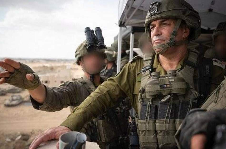 Israeli Army Headquarters Approves Military Plan for Occupying Gaza | AVA