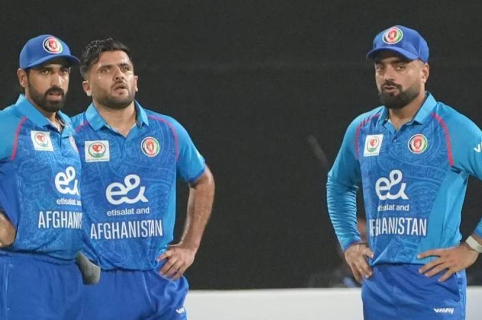 National Cricket Team Defeated in T20 match Against Pakistan | AVA