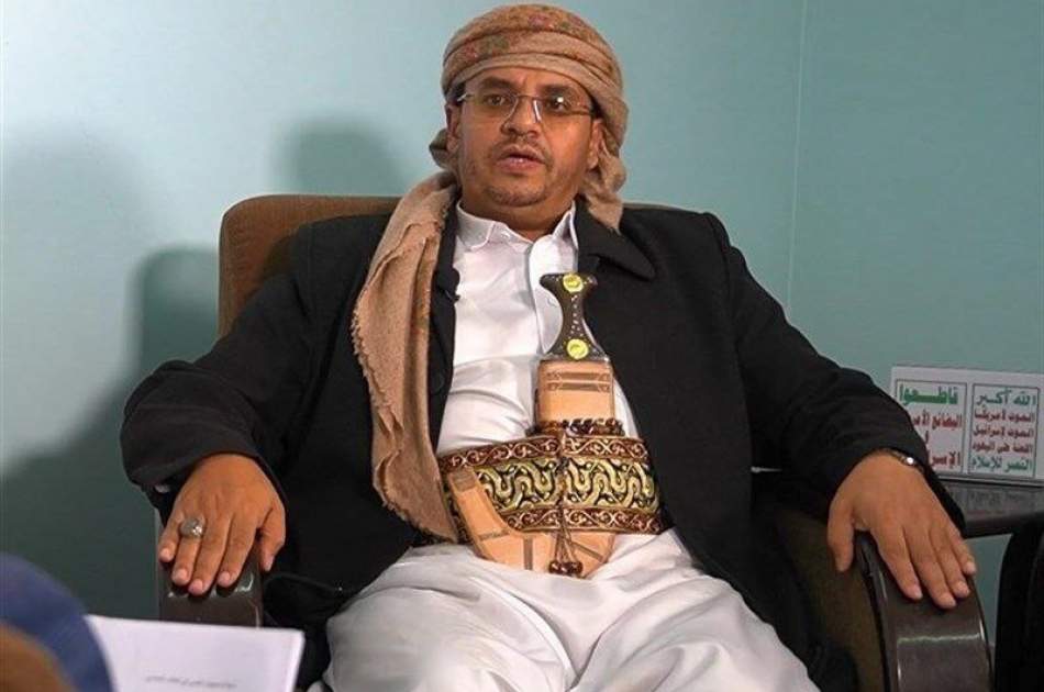 Ansarullah warning: We have brought new weapons into the battle with ...
