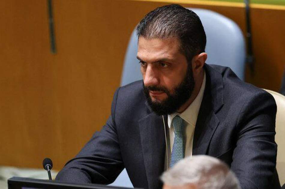 Jolani: We are not creating problems for Israel; we are afraid of it | AVA