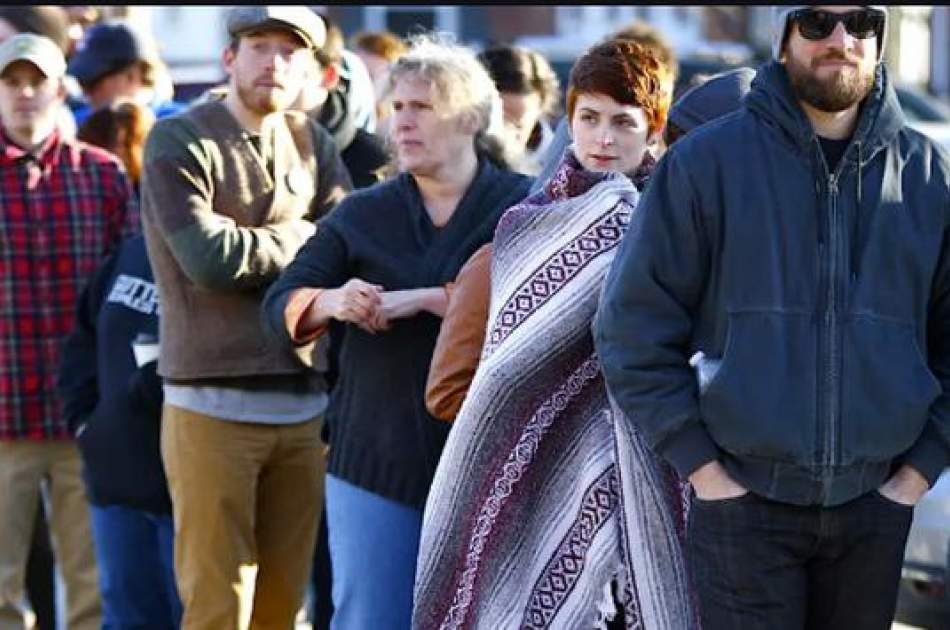 Feeling of Alienation in the Homeland; Half of Americans Say They No ...
