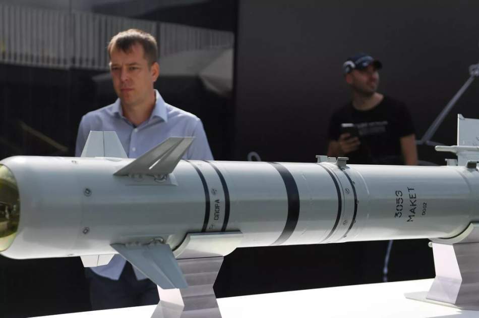 Putin: We have tested the worlds most powerful nuclear torpedo | AVA