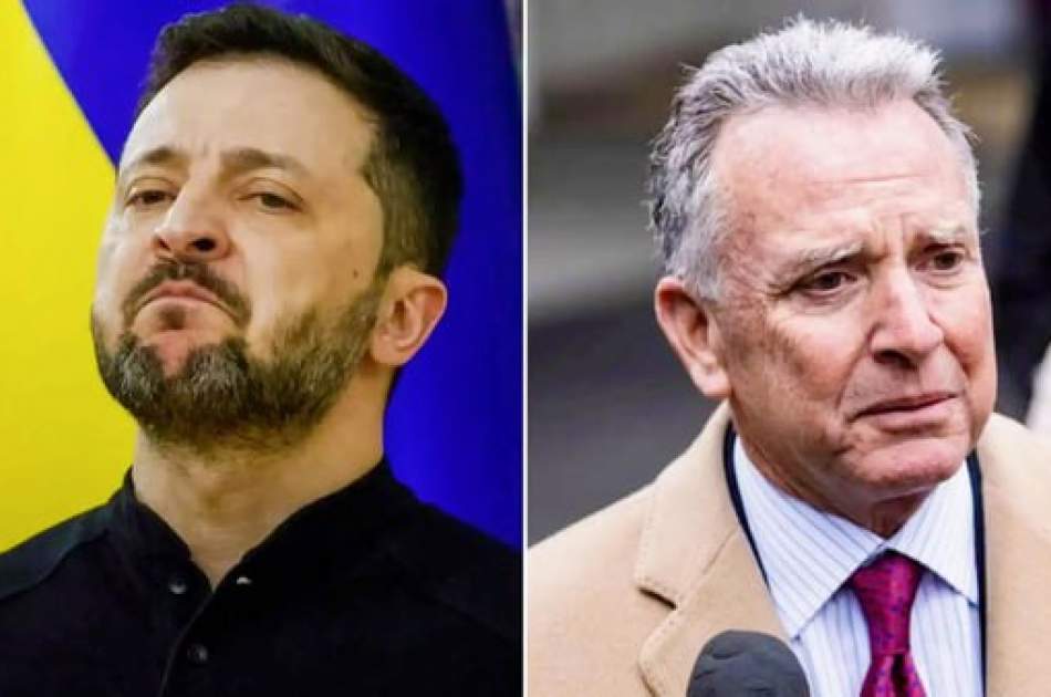 US anger at Zelensky; Reason for canceling Vitkoffs meetings | AVA