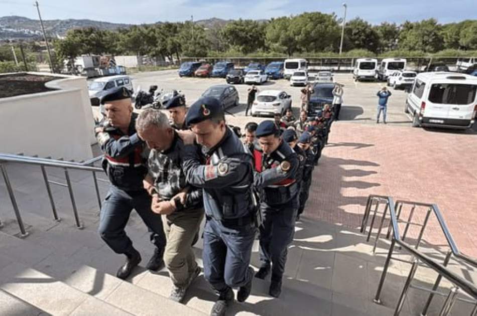 UAE-affiliated spy network dismantled in Turkey | AVA