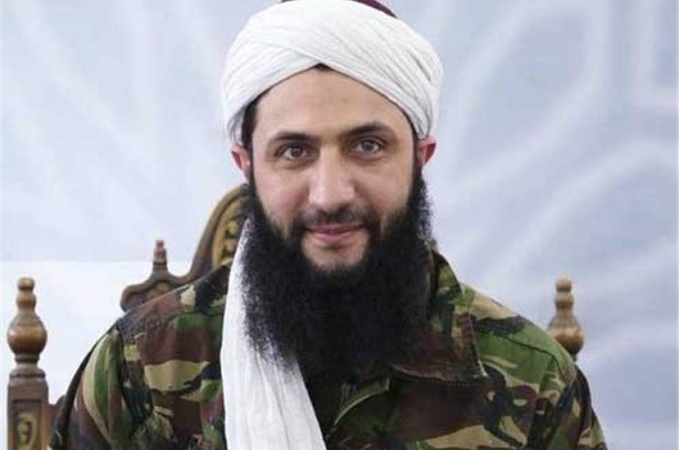 Al-Jolani: Israel responded to our peace message with violence | AVA