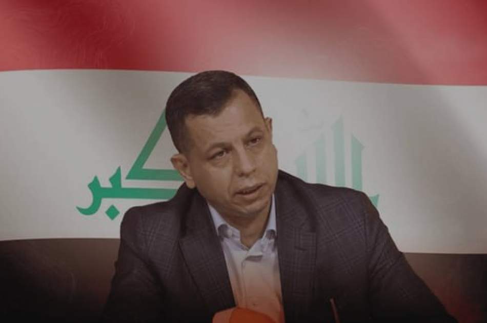 Increasing possibility of Hamid al-Shatri becoming prime minister in ...