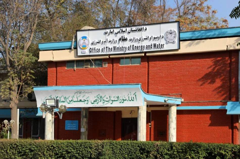 Turkish company interested in investing in water and electricity dam ...