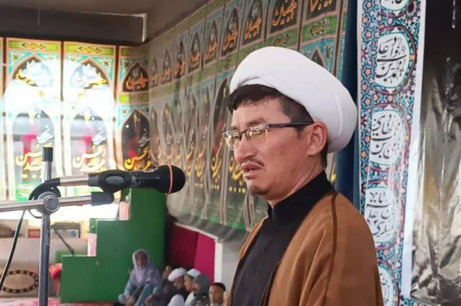 Hazrat Ali (AS); An Eternal Model of Justice, Science, and Courage in ...