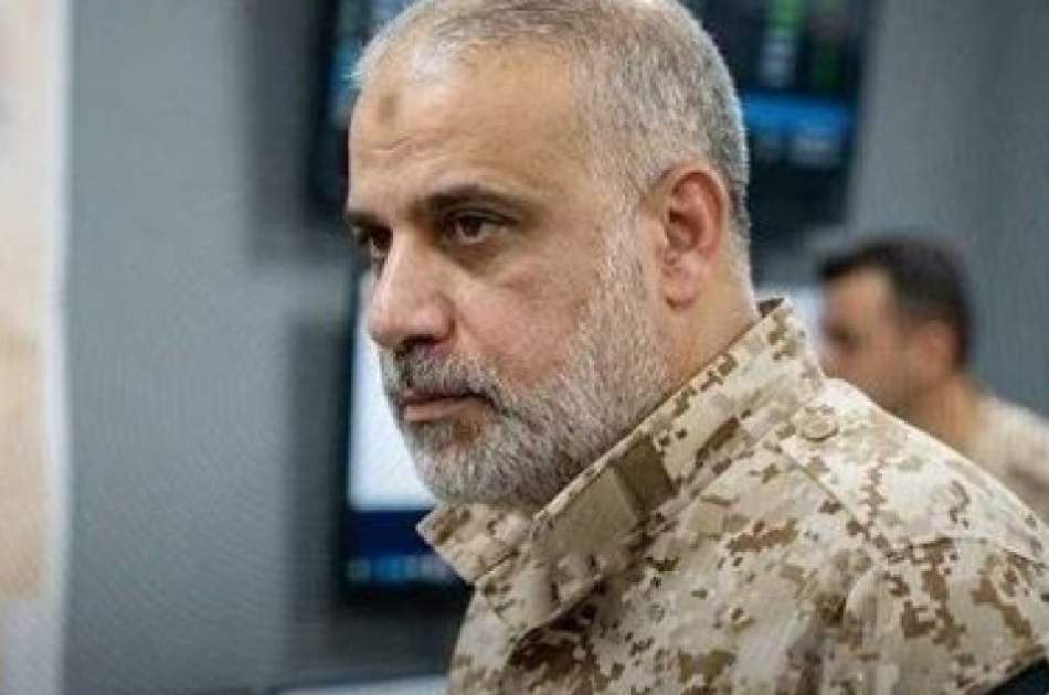 Hamas: Mohammed Ouda, commander of Ezz al-Din al-Qassams battalions ...