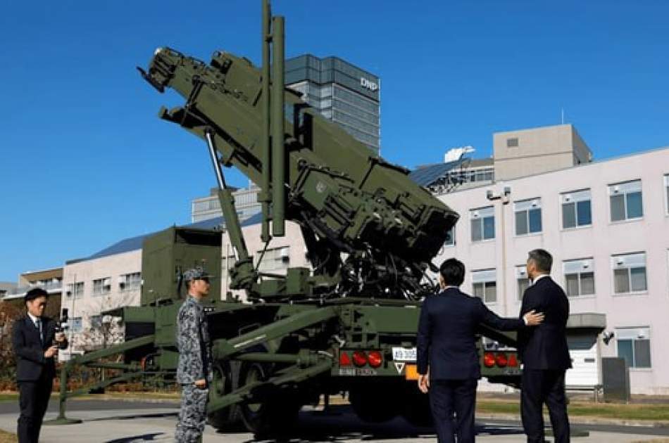 China warns of Japans militarization | AVA