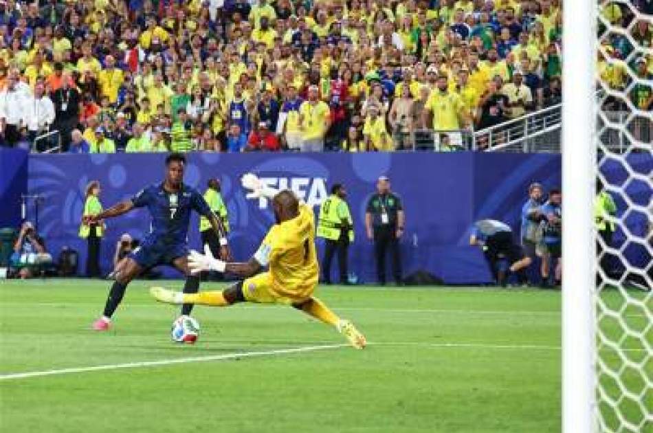 Brazil 3 – Haiti 0 Rafinhas injury made things difficult for Ancelotti ...