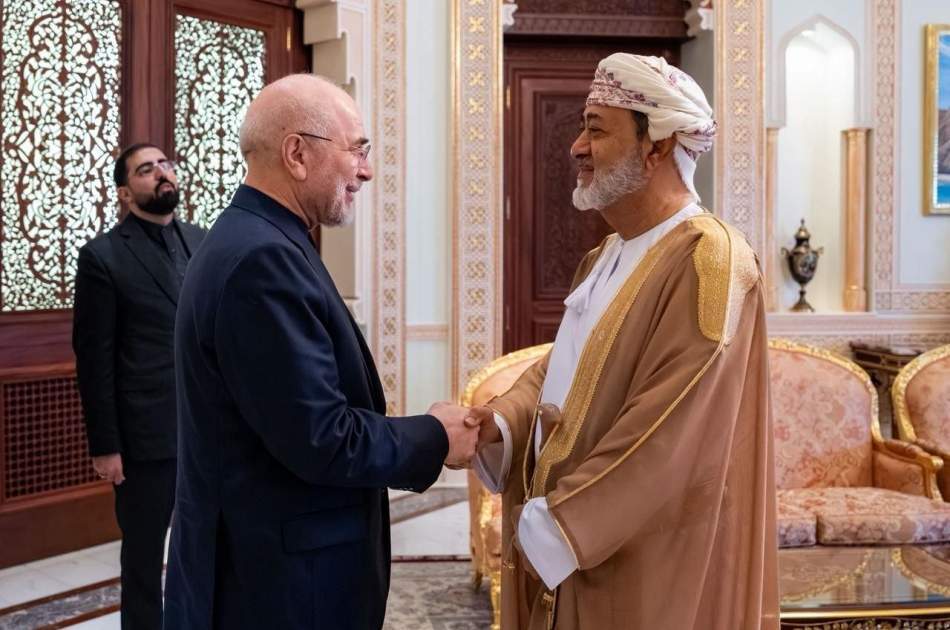 Iran Announces Agreement with Oman to Form Joint Working Group to ...